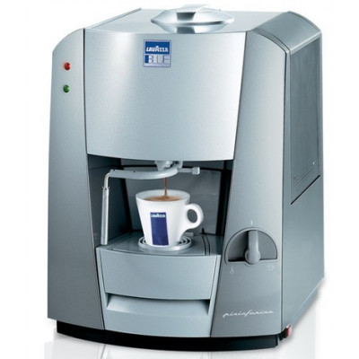 ≡ Купить Кофемашина Lavazza Blue 1000 Б/У у ⚡Официального Представителя ...